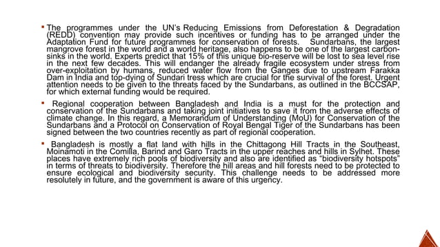 Environment and SDG | PPT | Agriculture | Industries