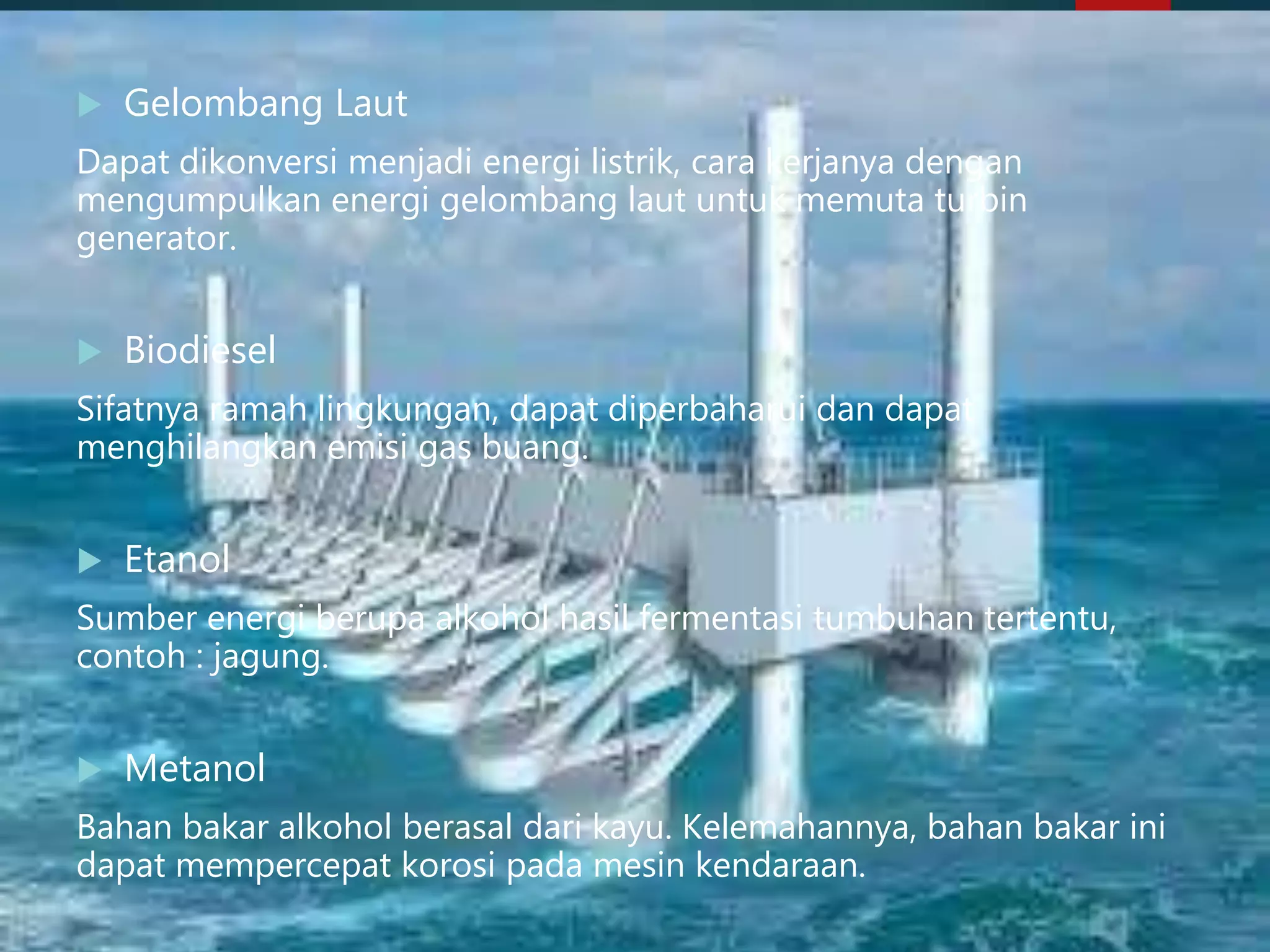 fisika sumber daya energi | PPT