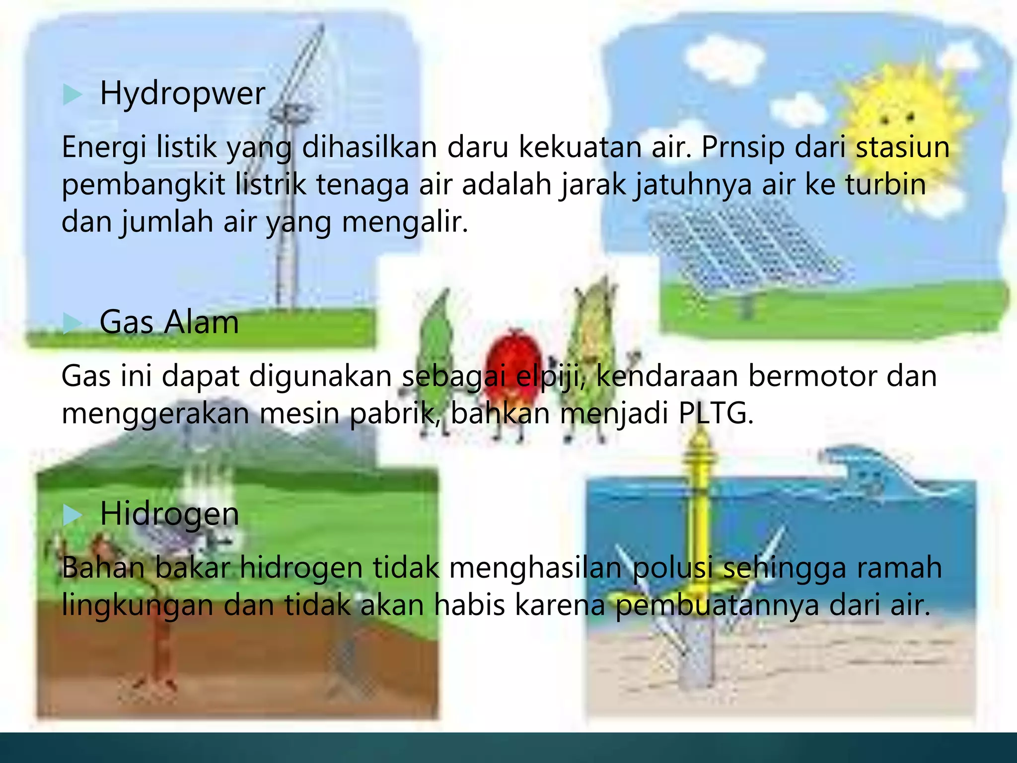 fisika sumber daya energi | PPT