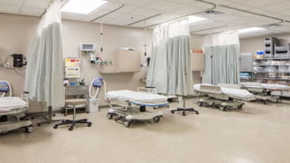 Hospital Sale Model Town Delhi | PPT