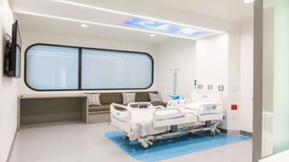 Hospital Sale Model Town Delhi | PPT