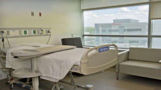 Hospital Sale Model Town Delhi | PPT