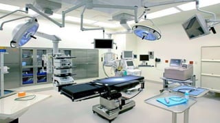 Hospital Sale Model Town Delhi | PPT