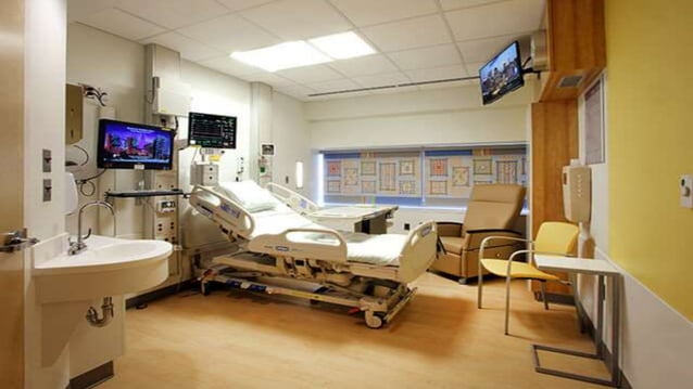Running Multi Speciality Hospital For Sale Pune Maharashtra | PPTX