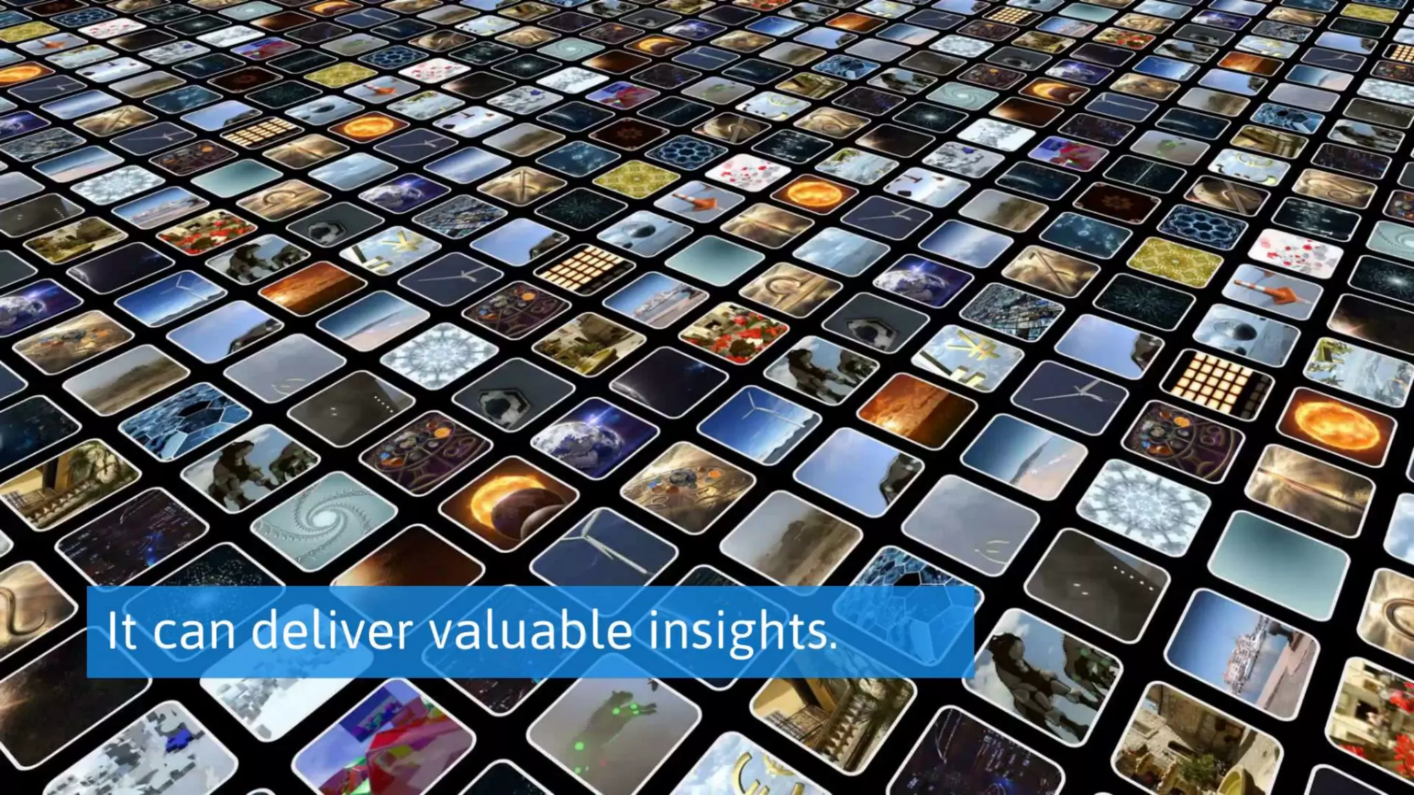 Artificial Intelligence (AI) Based Video Analytics & Motion Analytics ...