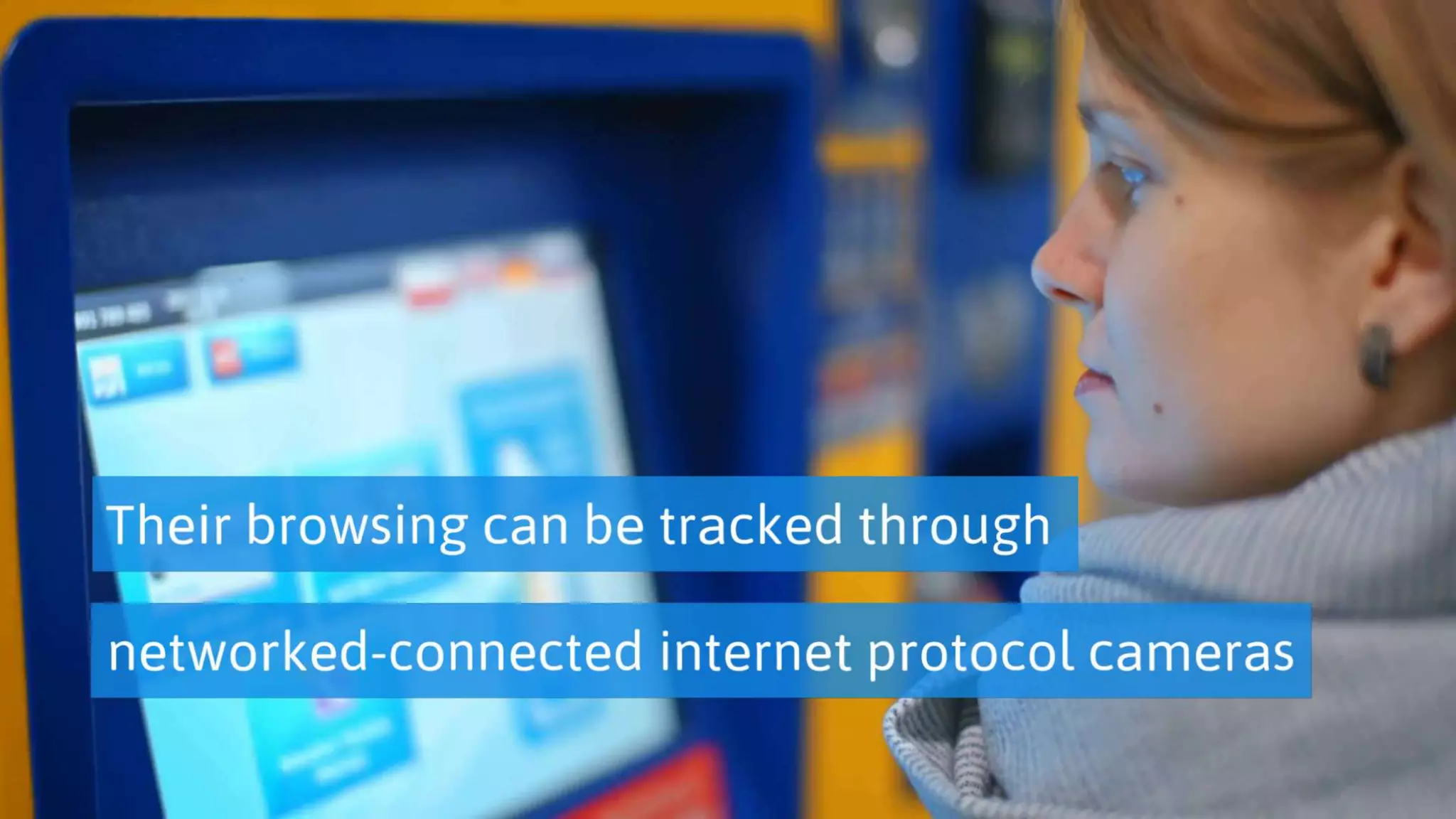 Artificial Intelligence (AI) Based Video Analytics & Motion Analytics ...