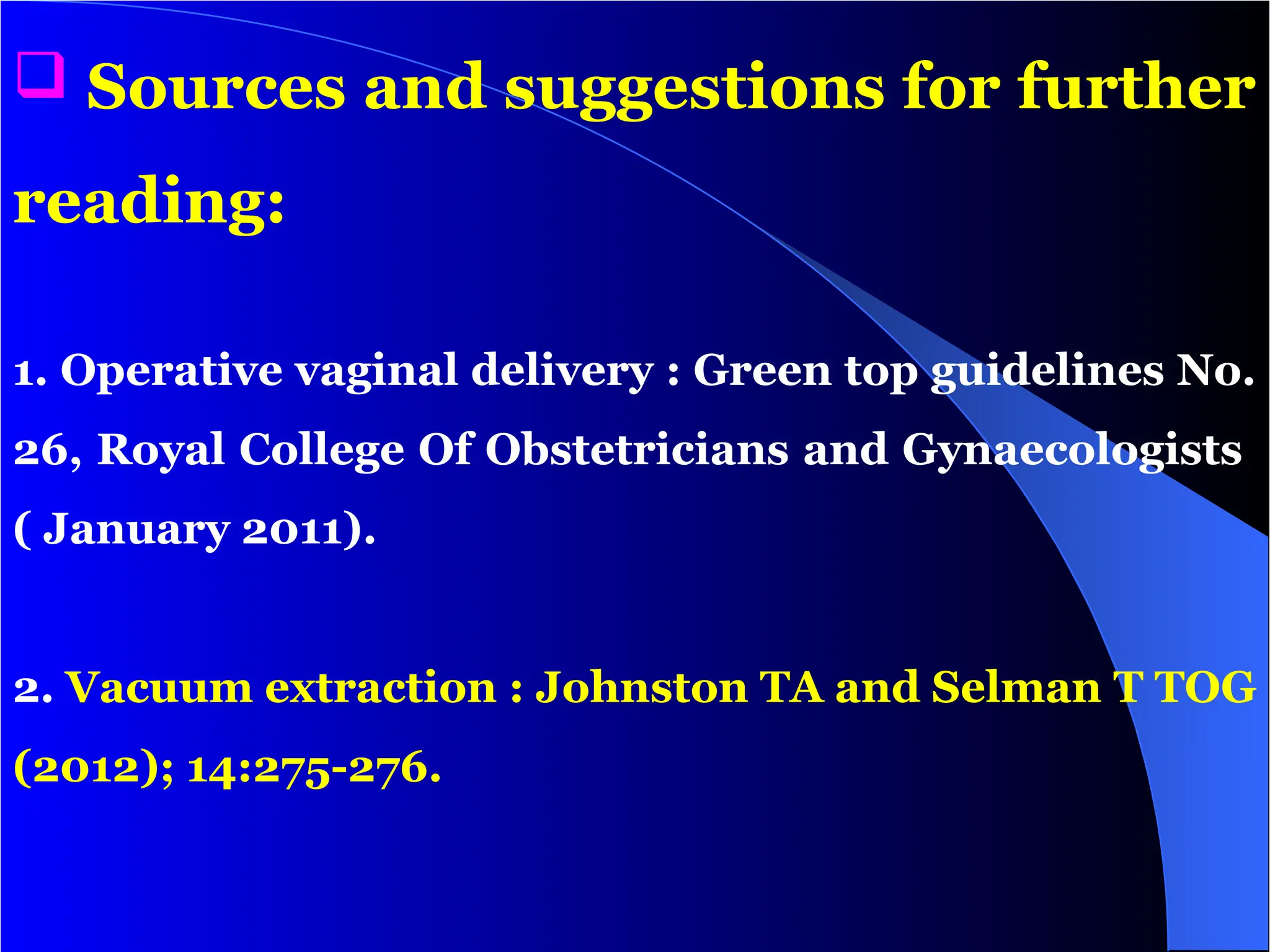 Operative vaginal delivery 111111222.ppt