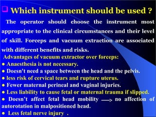 Operative vaginal delivery 111111222.ppt