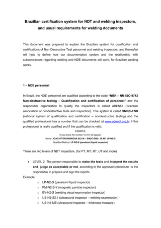 155668579 brazilian-certification-system-for-ndt-and-welding-inspectors ...