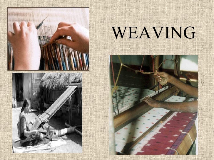 Some Lessons Of Weaving some-lessons-of-weaving