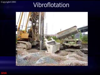 Compaction lecture notes for civil engineering | PPT