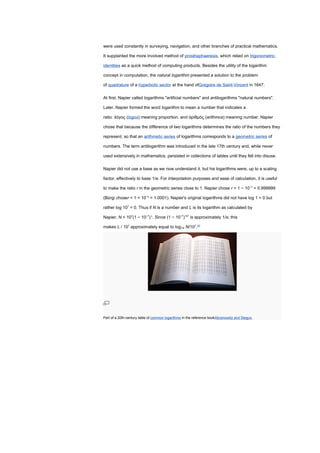 1558 log-maths | DOC