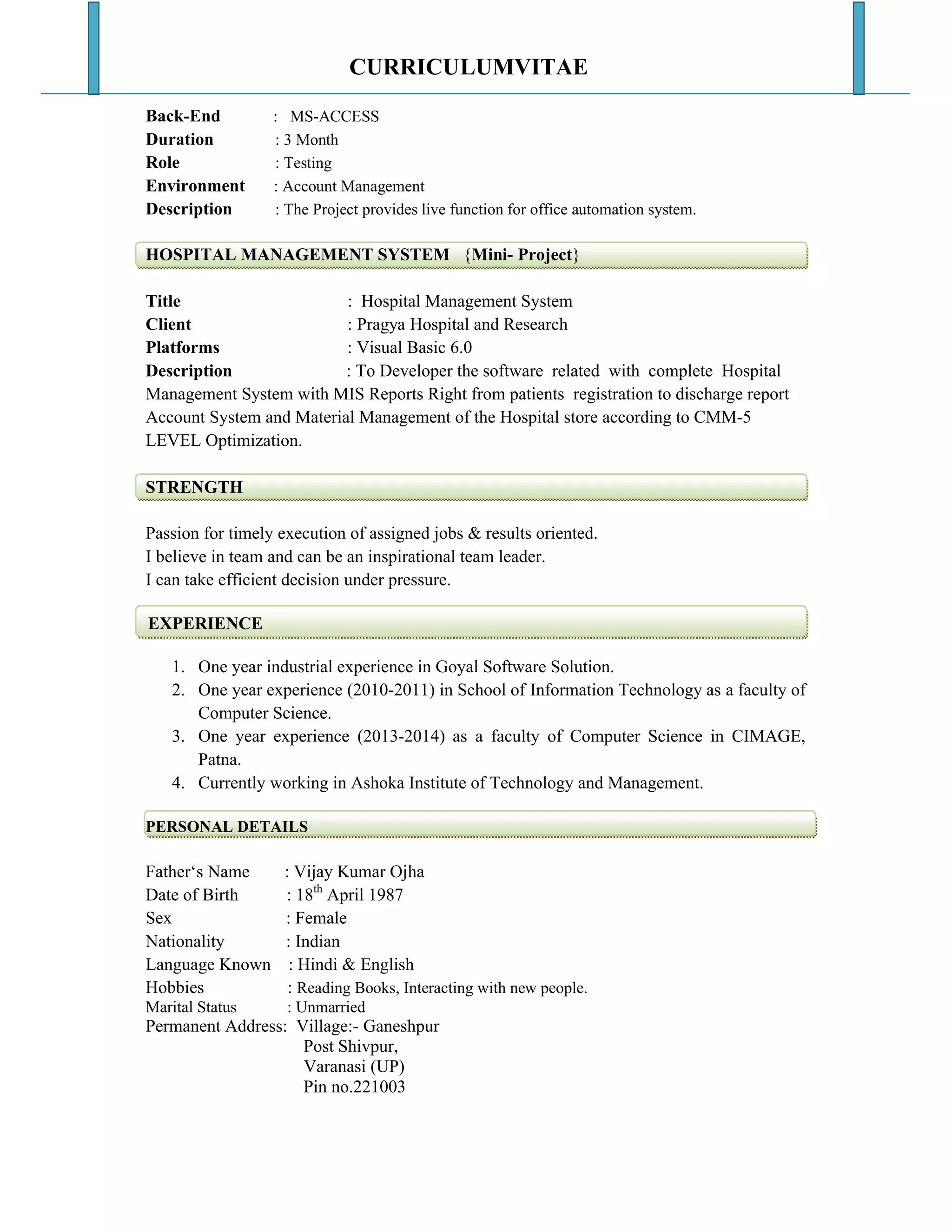 Soni_resumenew | PDF