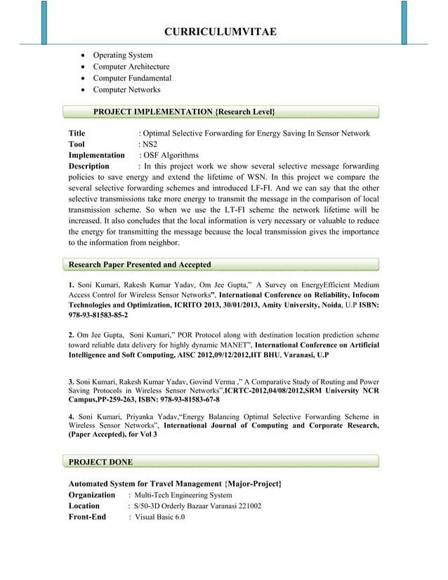 Soni_resumenew | PDF