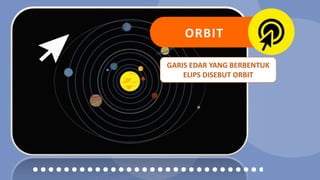 Benda langit disekitar kita | PPSX