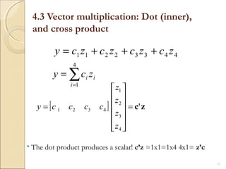 1560 mathematics for economists | PPT