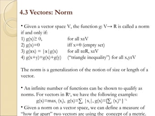 1560 mathematics for economists | PPT