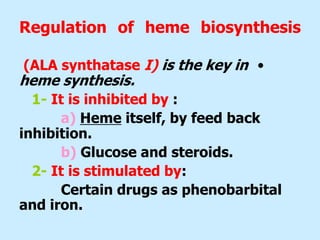 15604Heme metabolism.ppt