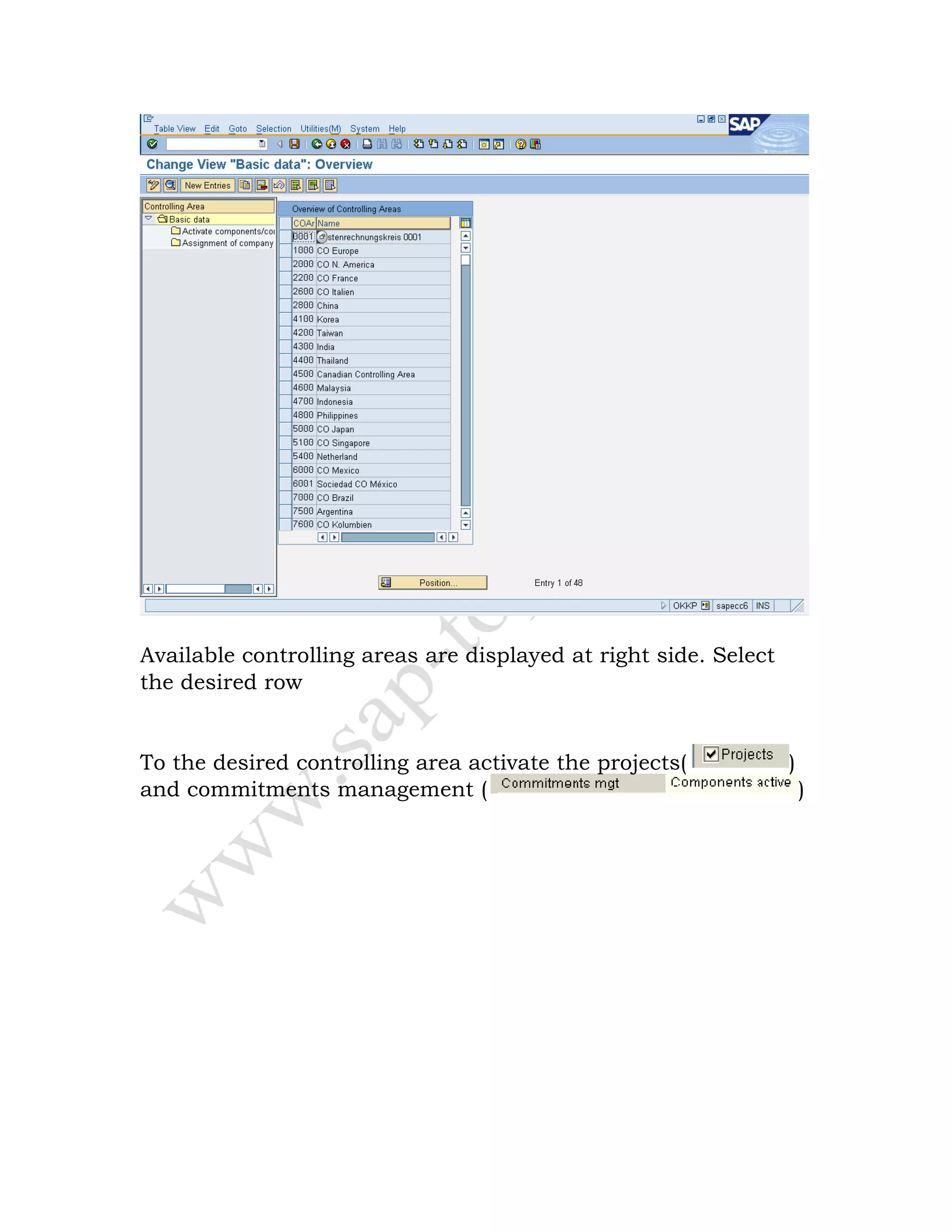 sap-ps-project-systems | PDF
