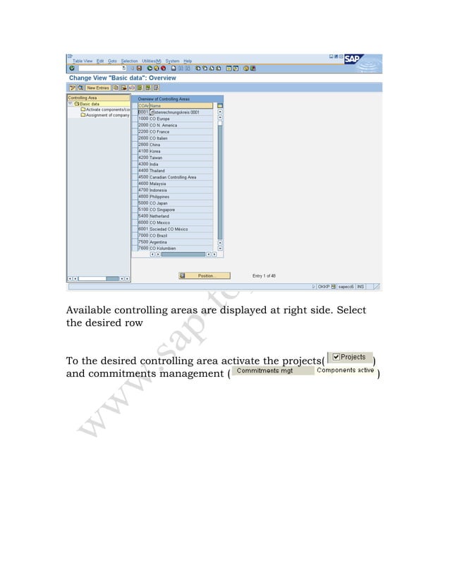 sap-ps-project-systems | PDF