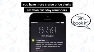 23 Signs you are a Cruise Addict - are you addicted? | PPT
