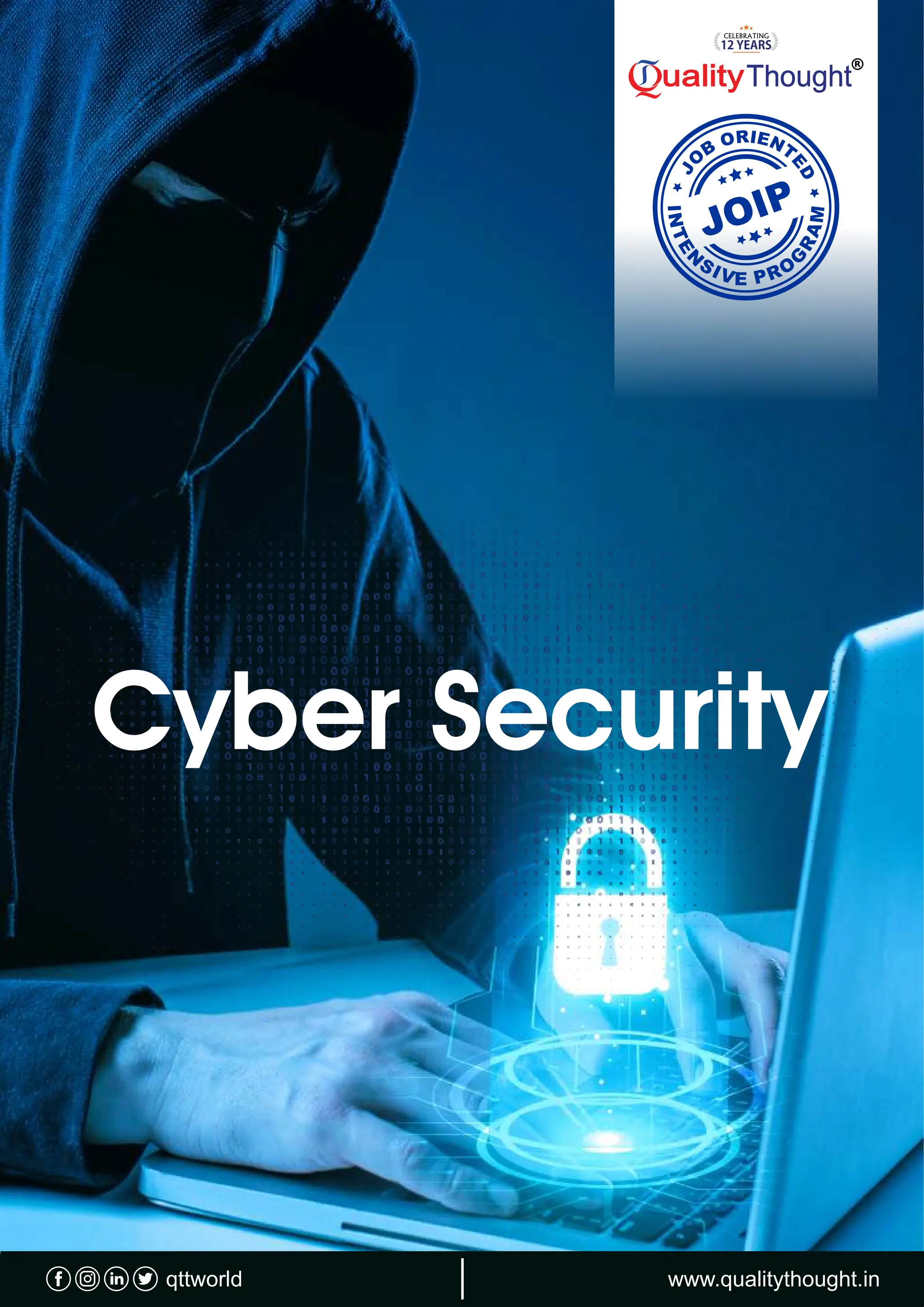cyber security ethical hacking training course | PDF