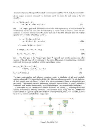 Trust Metric-Based Anomaly Detection via Deep Deterministic Policy Gradient Reinforcement ...