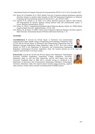 Random Relay Selection based Heuristic Optimization Model for the Scheduling and Effective ...