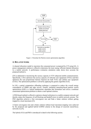 IJWMN -A Hybrid GAPSO Optimization Approach | PDF