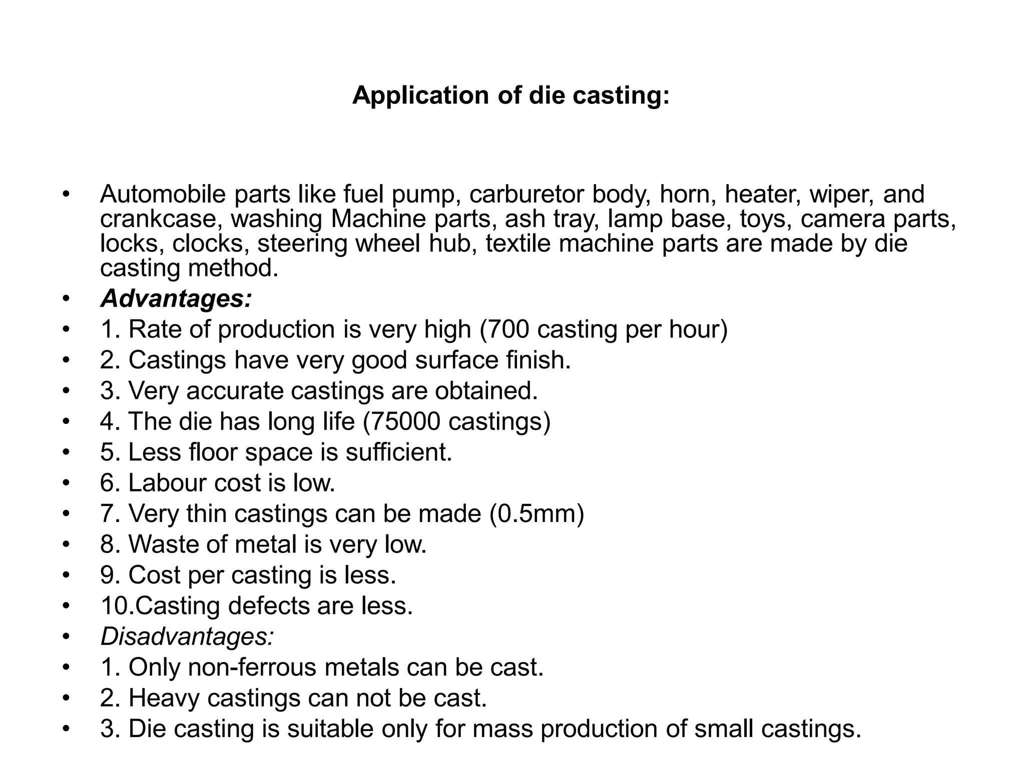 Cleaning-Casting-Defects-and-Die-Castings-CleaningFettling-of-Castings ...