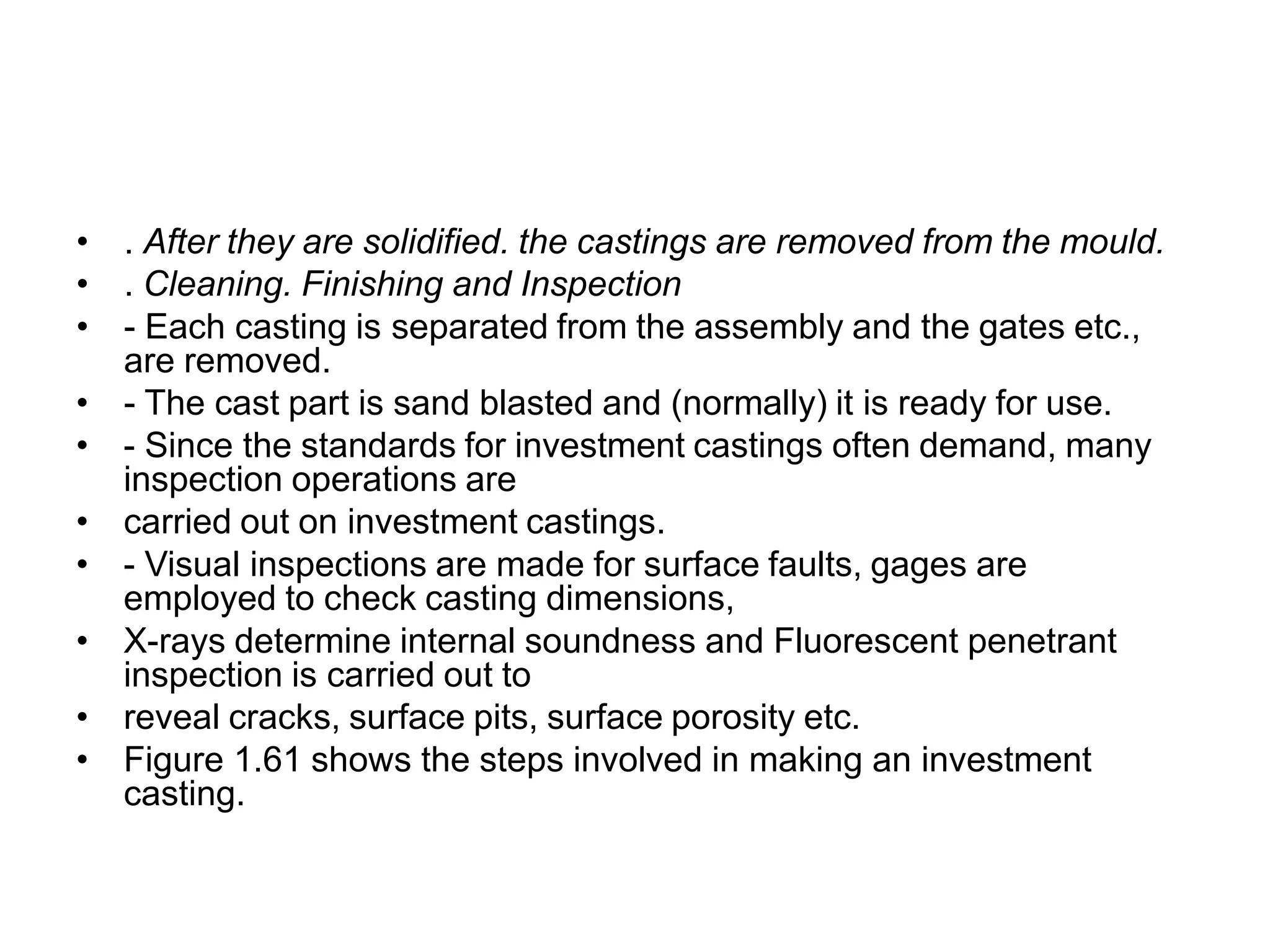 Cleaning-Casting-Defects-and-Die-Castings-CleaningFettling-of-Castings ...