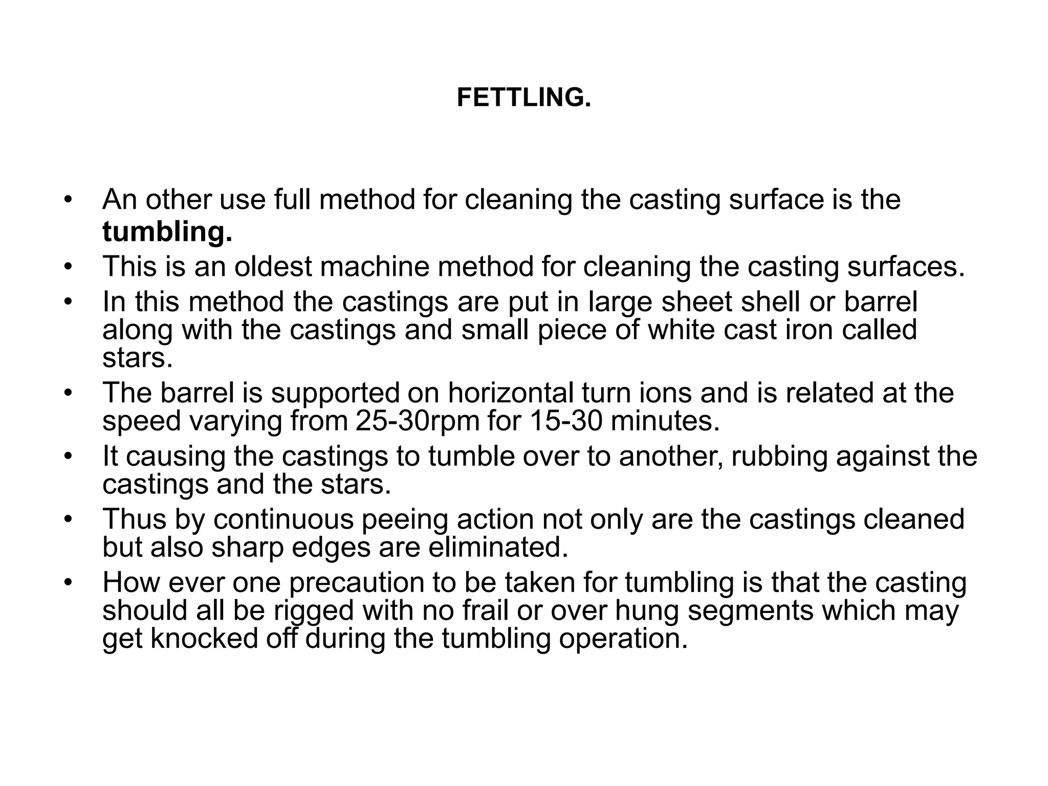 Cleaning-Casting-Defects-and-Die-Castings-CleaningFettling-of-Castings ...