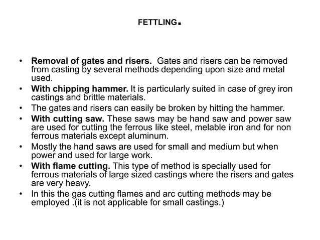 Cleaning-Casting-Defects-and-Die-Castings-CleaningFettling-of-Castings ...