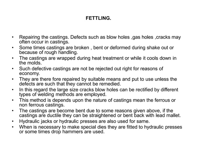 Cleaning-Casting-Defects-and-Die-Castings-CleaningFettling-of-Castings ...