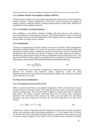 A Comparative Analysis of Class Imbalance Handling Techniques for Deep ...