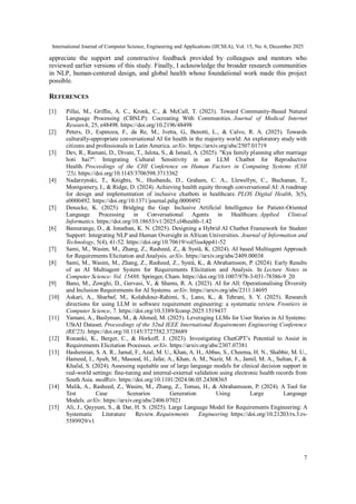 Natural Language Processing Pipeline for Co-Designing Culturally Aware ...