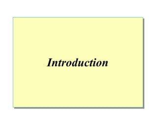 ApplicationForm - Microsoft windows services | PPT