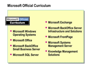 ApplicationForm - Microsoft windows services | PPT