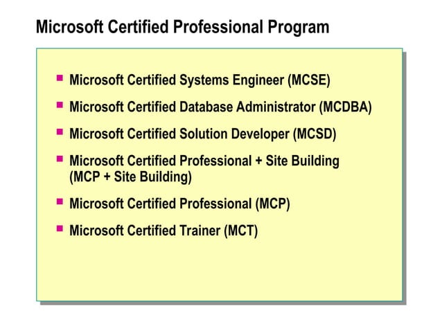 ApplicationForm - Microsoft windows services | PPT