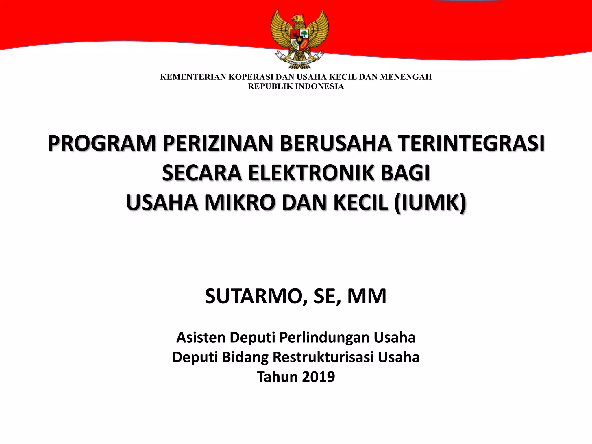1563440031PROGRAM_PERIZINAN_BERUSAHA_TERINTEGRASI_SECARA_ELEKTRONIK ...