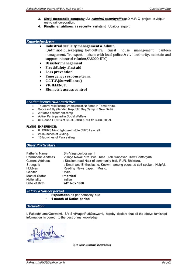 rakeshkumar goswami | DOCX