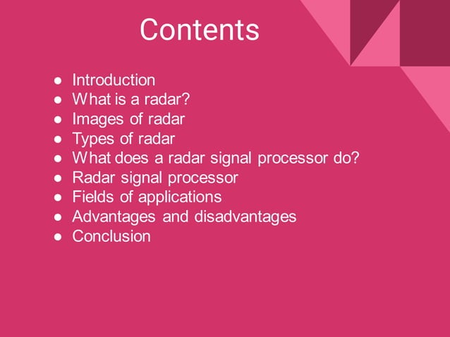 1567084176507_1567009886044_Radar signal processing.pdf 1567084176507_1567009886044_Radar signal processing.pdf