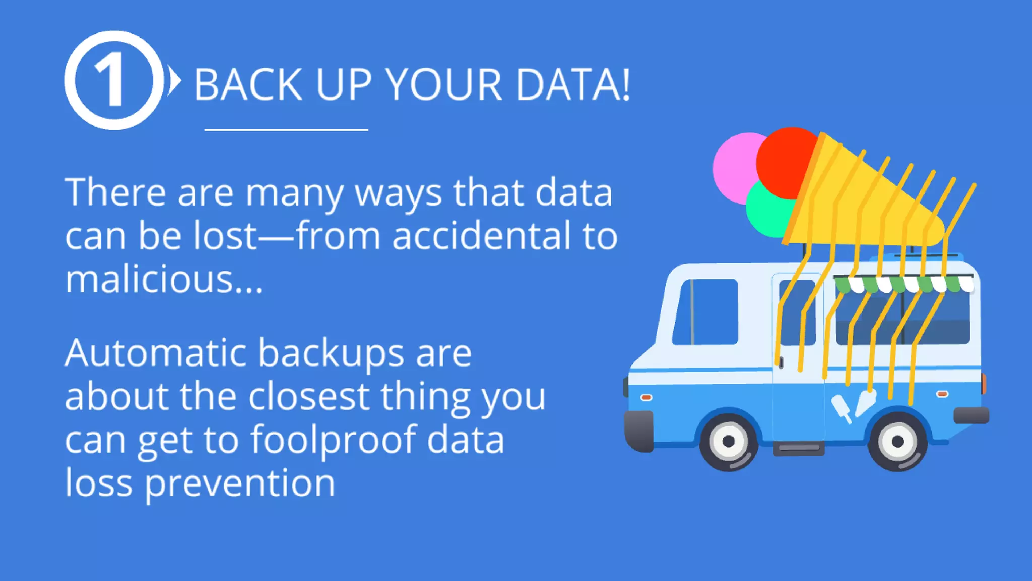 6 Easy Steps to Better Data Loss Prevention | PDF