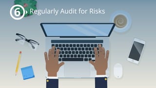 6 Easy Steps to Better Data Loss Prevention | PDF