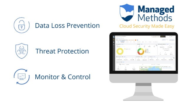 6 Easy Steps to Better Data Loss Prevention | PDF