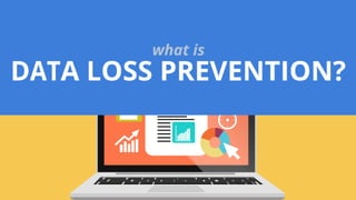 6 Easy Steps to Better Data Loss Prevention | PPT