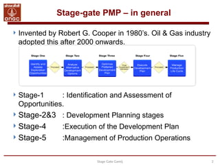 156796533-Stage-Gate 156796533-Stage-Gate.pptx