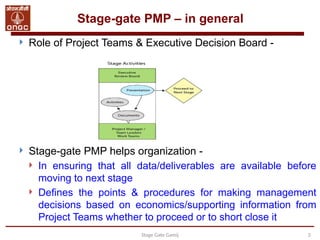 156796533-Stage-Gate 156796533-Stage-Gate.pptx
