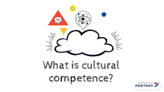 Cultural competence definition | PPT