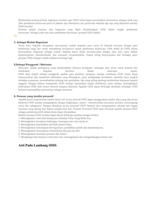 156894238 contoh-program-kerja-osis | PDF